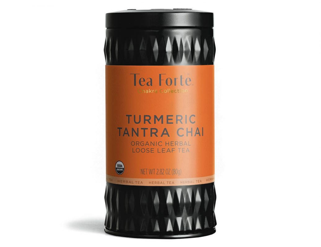 PACK TEA FORTE CHAKRA/MATCHA 2021