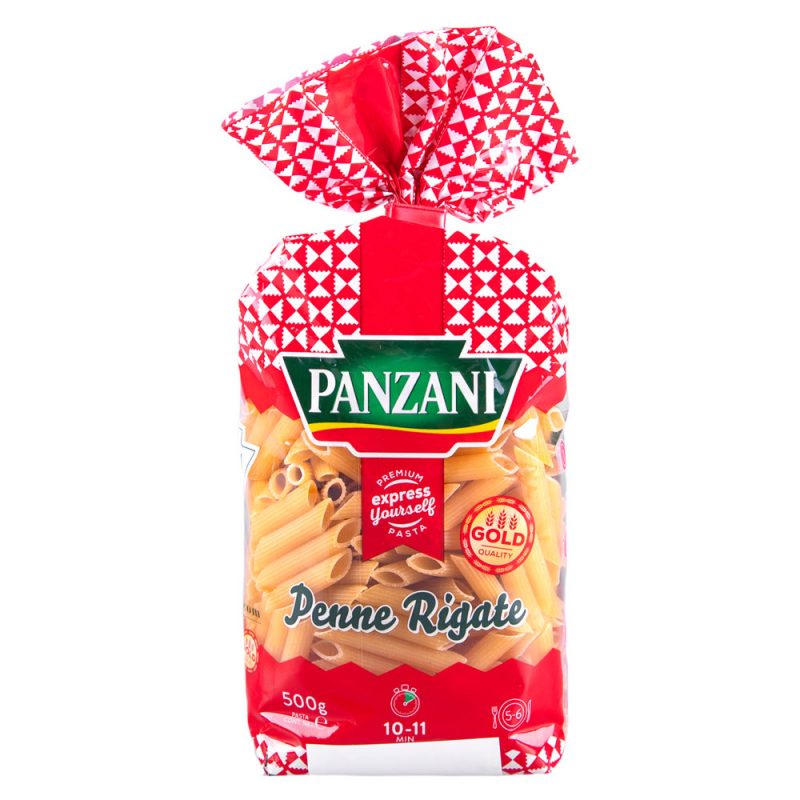 SALSA PANZANI ORIGINAL 400G