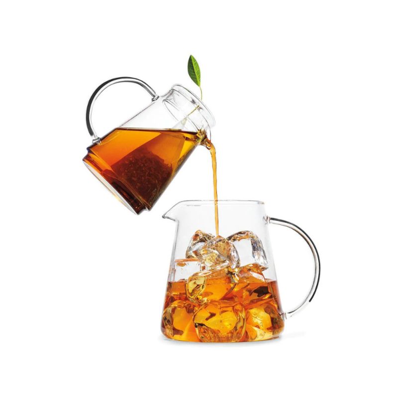 TEA OVER ICE PITCHER SET