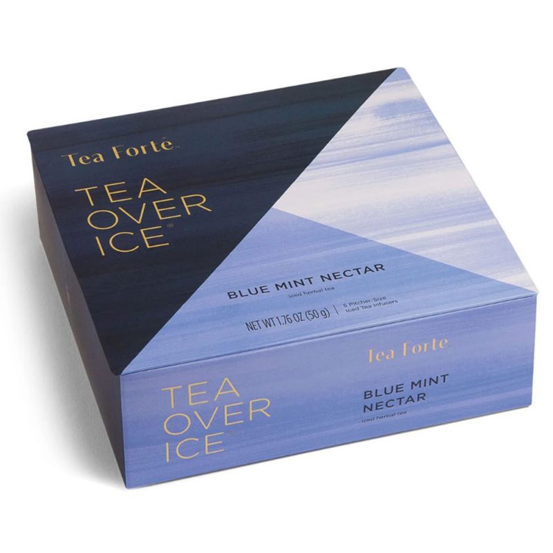 INFUSION HERBAL ICE BLUE MINT N 1/50g